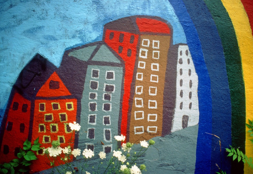 Fair Housing Basics — Fair Housing Project